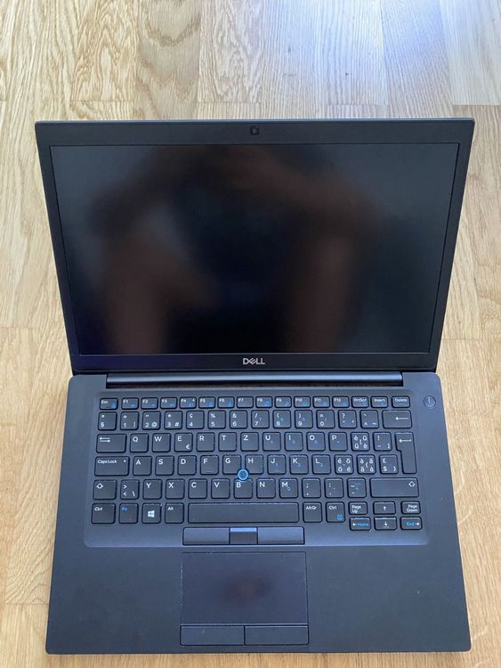 Dell Latitude 7490 | Kaufen auf Ricardo