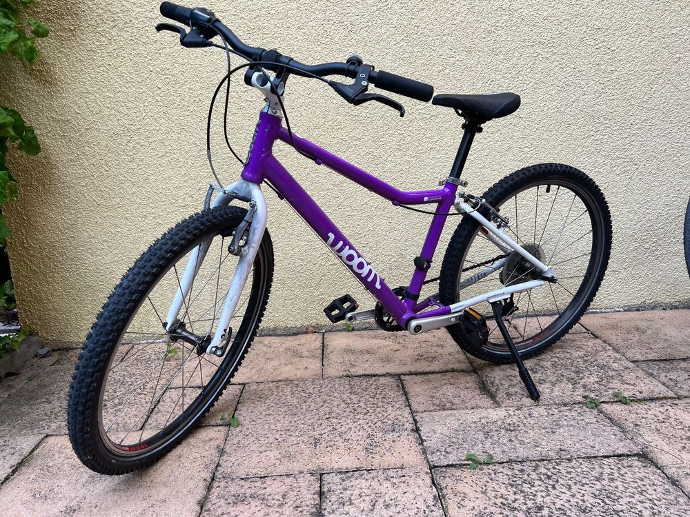 WOOM 24 Zoll Bike (Gebraucht) in Widen für CHF 480 – nur Abholung auf ...