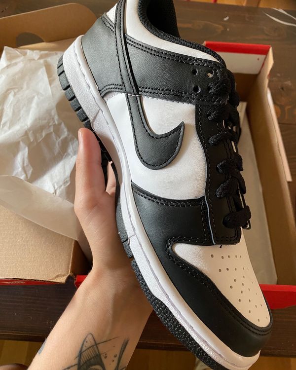 Dunk Low Panda 44.5 | Kaufen auf Ricardo