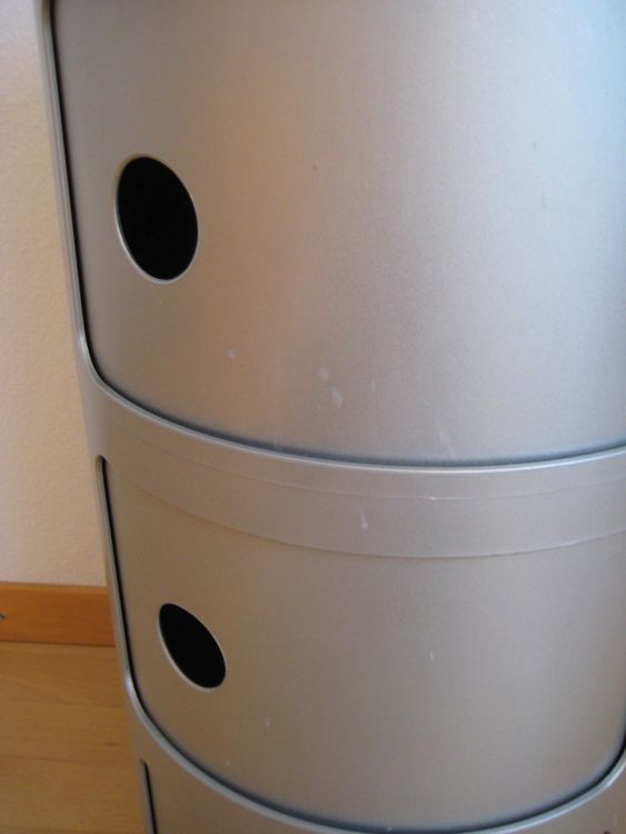 Kartell Designer Container 4965 Anna Castelli | Kaufen auf Ricardo