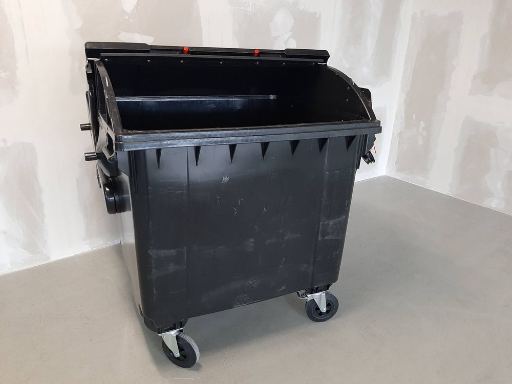 Container 1'100 Liter | Kaufen auf Ricardo