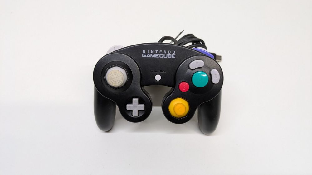 Original Nintendo GameCube Controller (Gebraucht) in Menziken für CHF ...