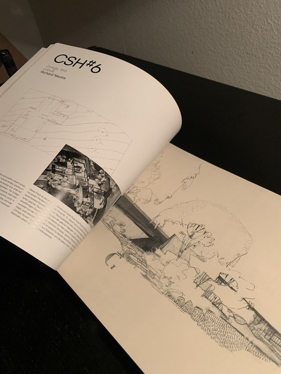 Architektur Buch: The complete Case study house pgm 1945-66 (Neu ...