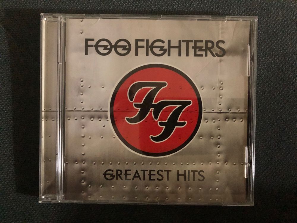 Foo Fighters Greatest Hits | Kaufen auf Ricardo