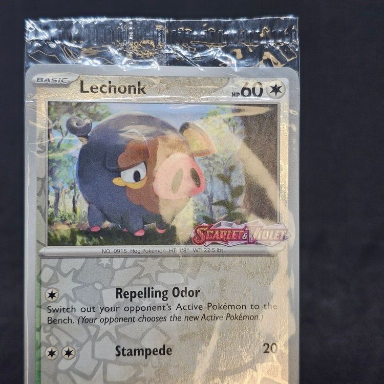 Pokemon - Sealed - Promo | Kaufen auf Ricardo