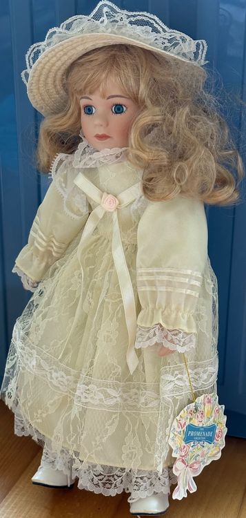 The Promenade Collection Victoria | Kaufen auf Ricardo