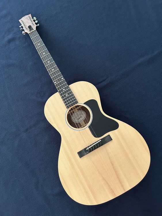 Gibson G-00 mit Gigbag | Kaufen auf Ricardo