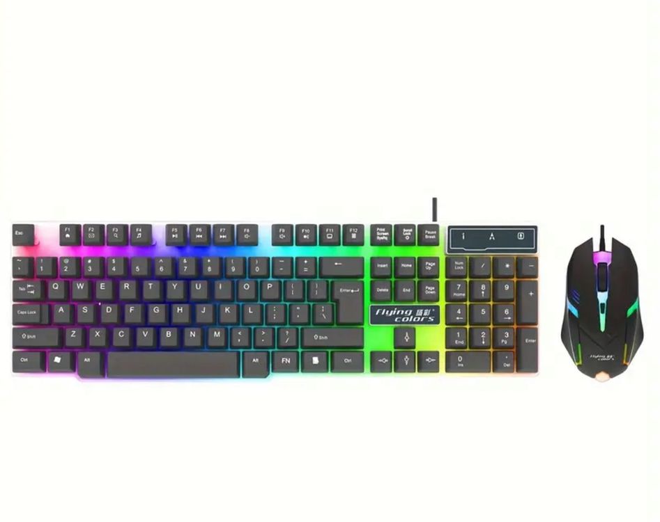 gaming maus und tastatur | Kaufen auf Ricardo