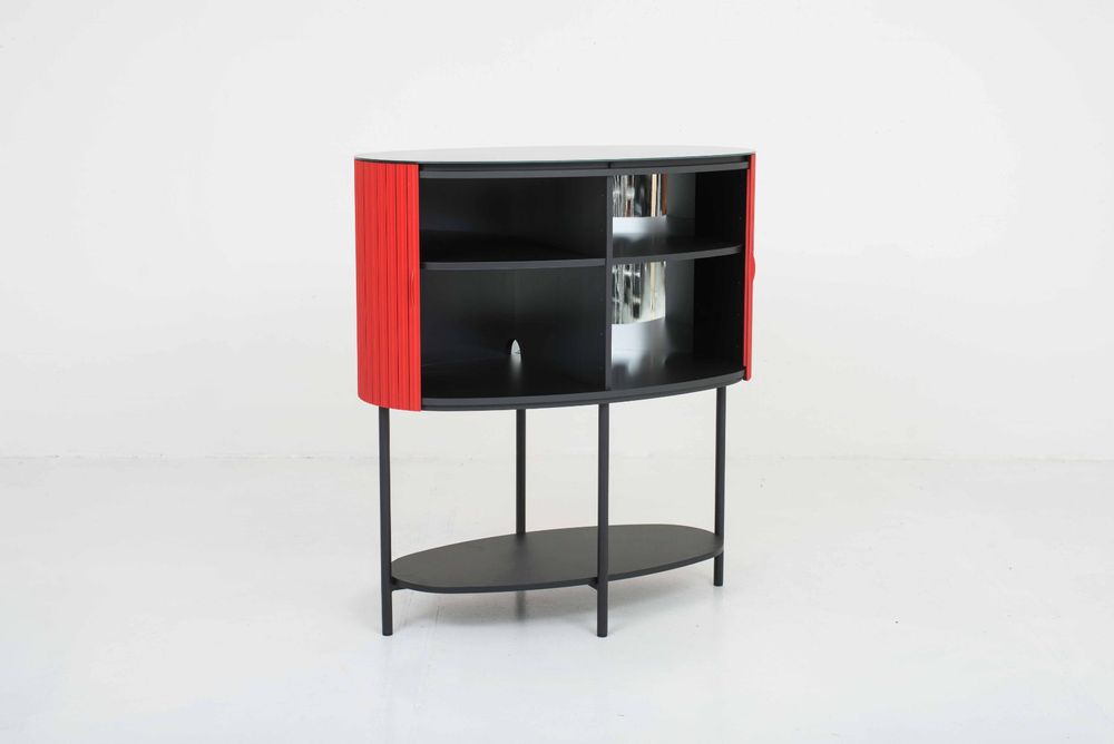 Christophe Marchand WOGG 81 Bigboard High von Wogg (Gebraucht) in ...