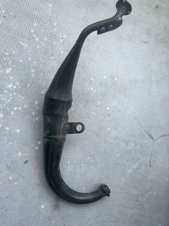 YAMAHA TZR 125 4Hx , 4hw , 4jb , 4fl | Kaufen auf Ricardo