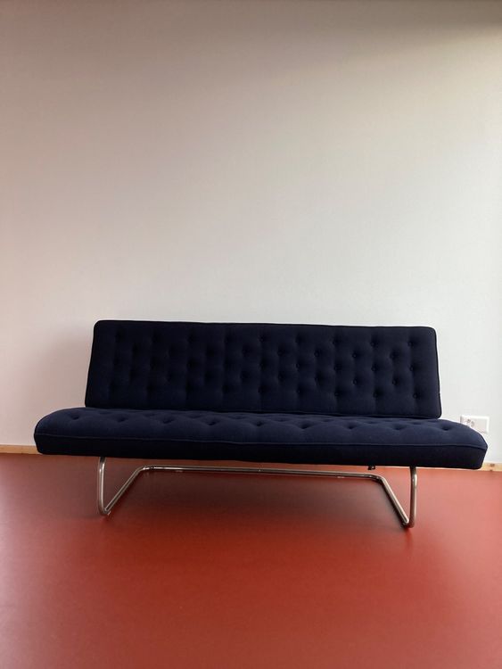 Marcel Breuer Sofa Tecta F40 (Gebraucht) in für CHF 2000 – nur Abholung auf Ricardo kaufen