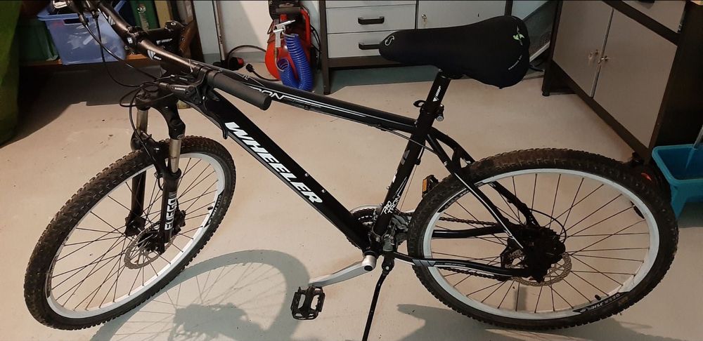 Wheeler Protron XT 40 Grösse 19 (Neuf (Voir description)) à Adliswil ...