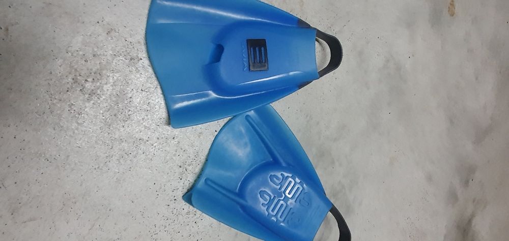 Profi Schwimmer Flossen | Kaufen auf Ricardo