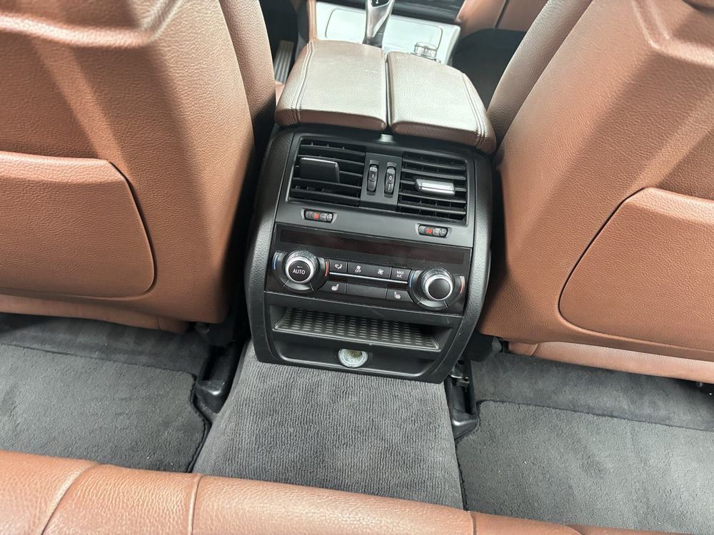 VB /BMW 535d - Gepflegter Zustand, Liebhaberfahrzeug (Gebraucht) in ...