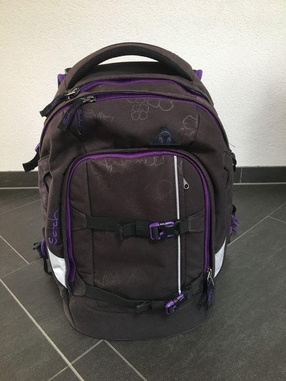 Satch Schulrucksack (Gebraucht) in Romanshorn für CHF 19 – mit ...