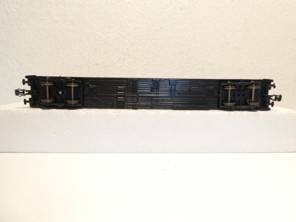 Roco Personenwagen DB 2.Kl. 008-2 HO (5) (Gebraucht) in Luzern für CHF ...