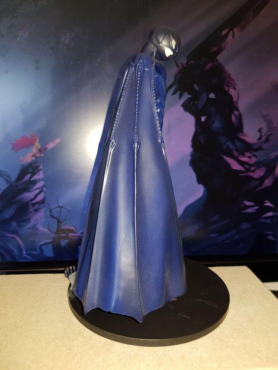 Griffith Femto Berserk Golden Age Arc Anime Figur Japan (Gebraucht) in ...