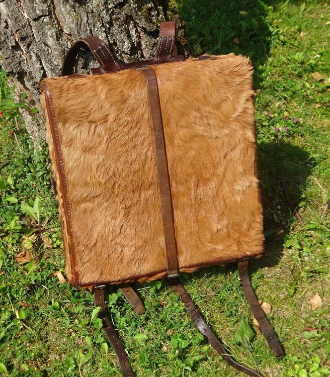 Tornister Fell Rucksack Militärrucksack | Kaufen auf Ricardo