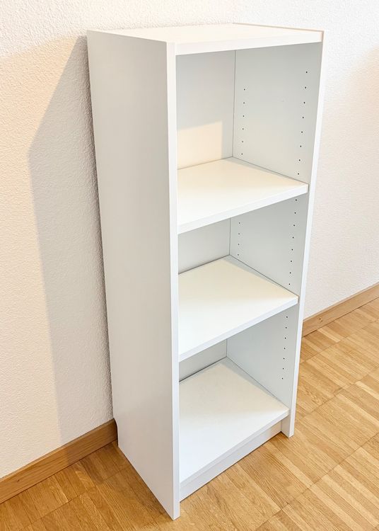Ikea Billy Weiss Gebraucht