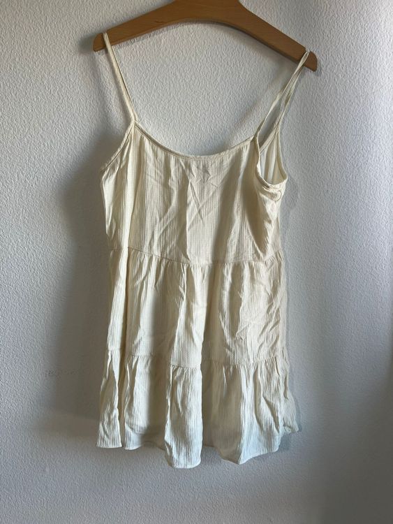 Sommerkleid (Gebraucht) in Lupfig für CHF 8 – mit Lieferung auf Ricardo kaufen