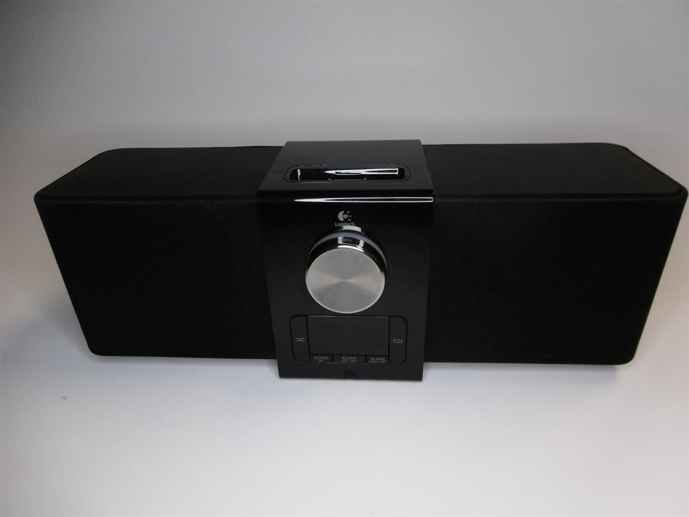 Logitech Speaker Dock Pure-fi Express+ (Gebraucht) in Buchs AG für CHF ...