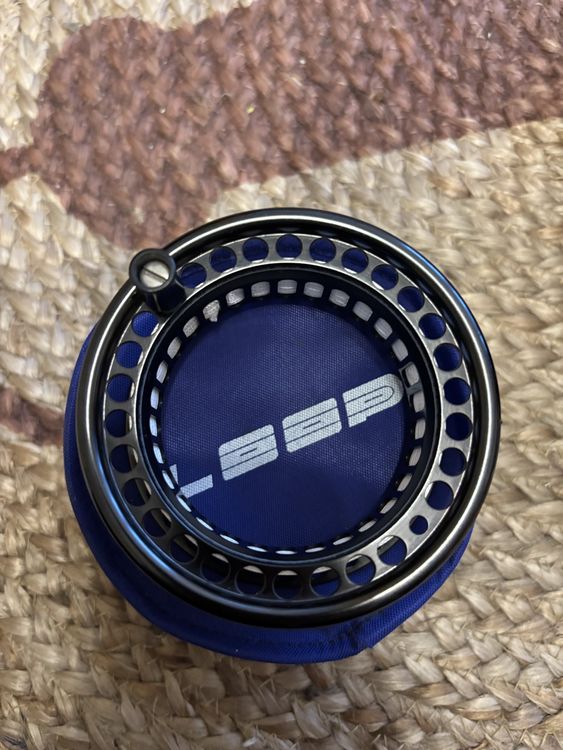 Spare Spool Loop dry fly fly reel (Gebraucht) in Winterthur für CHF 60 ...