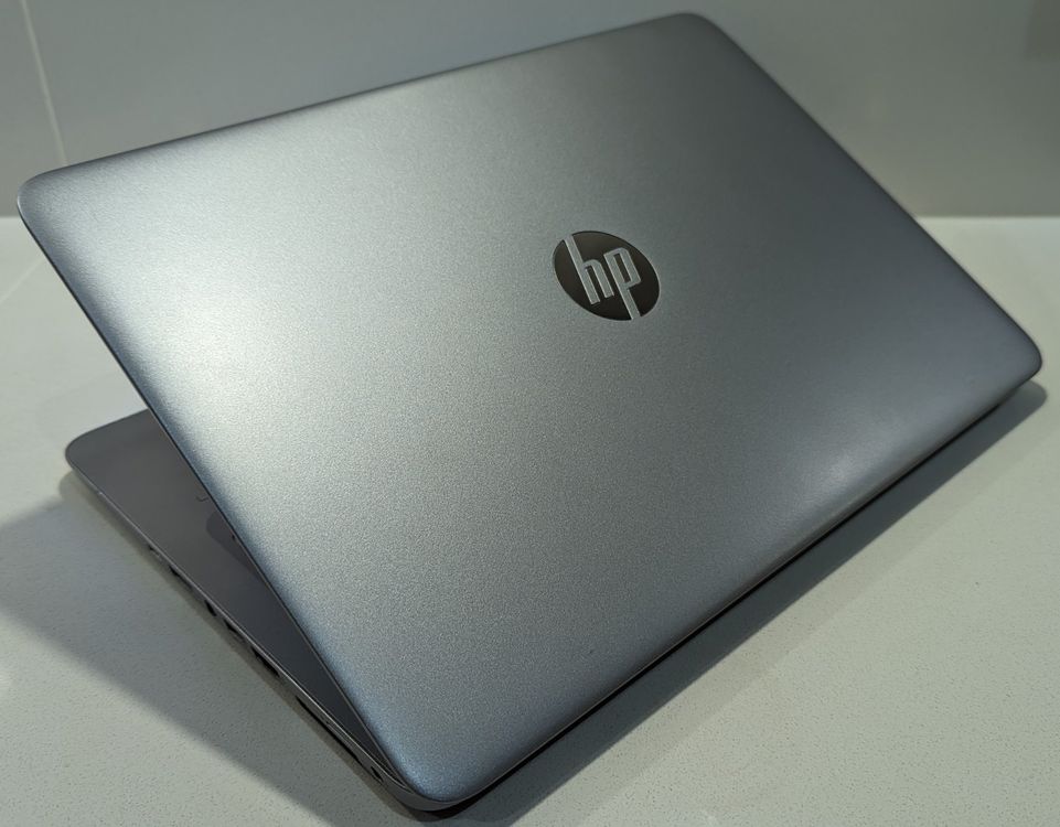 HP mt42 Mobile ThinClient - Windows 10 Pro (Gebraucht) in Spreitenbach ...