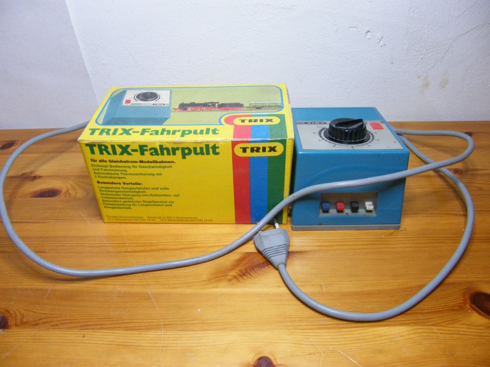 Trafo HO | Kaufen auf Ricardo