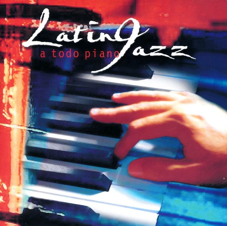 LATIN JAZZ - A TODO PIANO (CD) | Kaufen auf Ricardo