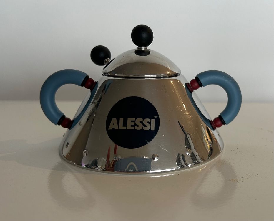 Alessi Set (Gebraucht) in Ipsach für CHF 60 – nur Abholung auf Ricardo ...