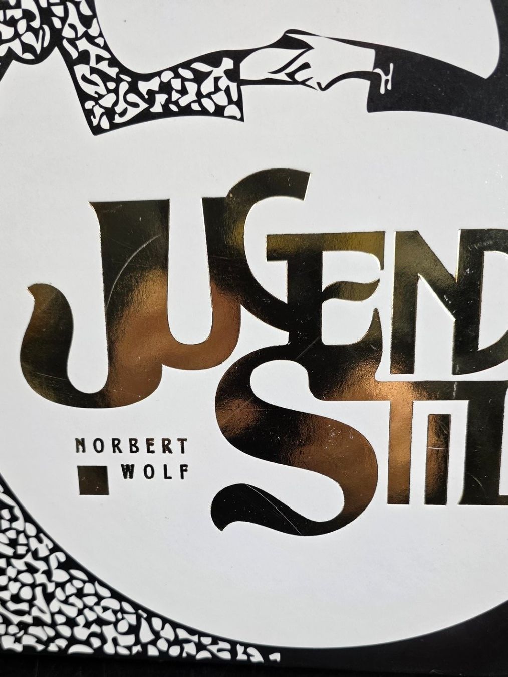 ugendstil – Bildband von Norbert Wolf (Prestel), großer Form (Gebraucht ...