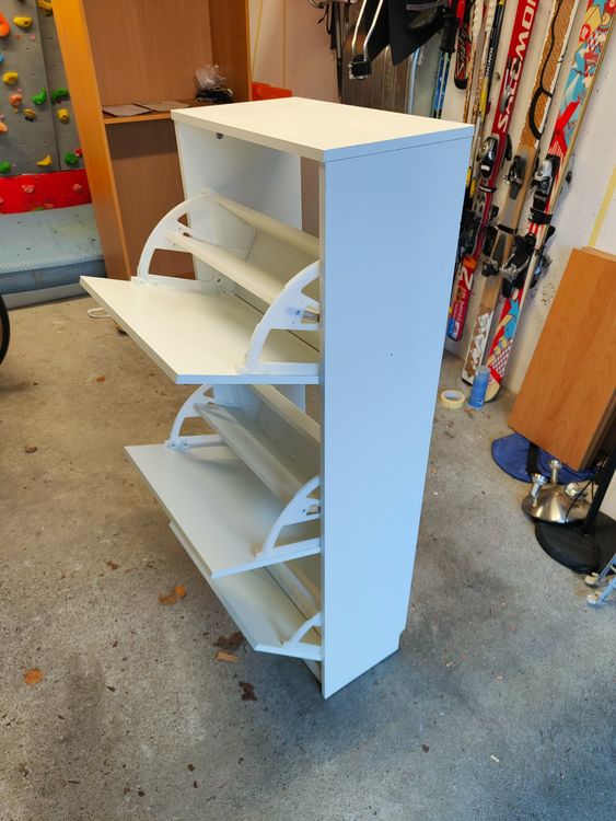 Meuble a chaussures Bissa | Kaufen auf Ricardo