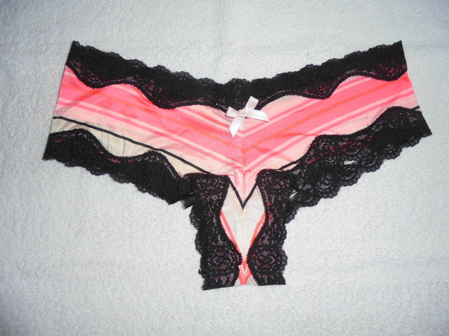 VICTORIA'S SECRET VERY SEXY CHEEKY, XS, NEU (Neu und originalverpackt ...