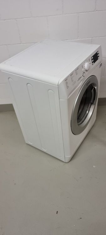 Waschmaschine Indesit | Kaufen auf Ricardo