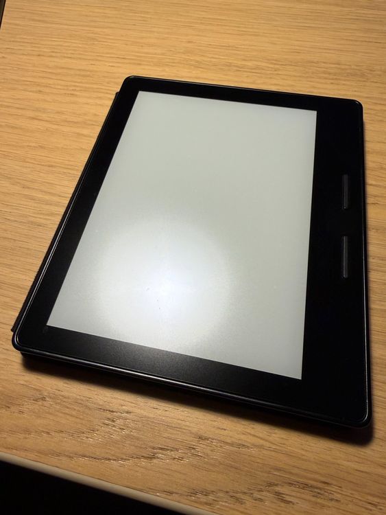 Kindle Oasis 8. Generation (Gebraucht) in Zürich für CHF 50 – mit ...
