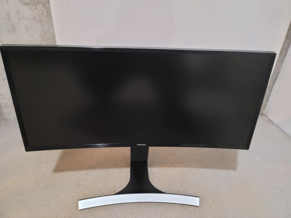 Samsung LS29E790CNS/EN, 29" Monitor (Gebraucht) in für CHF 152 – nur ...