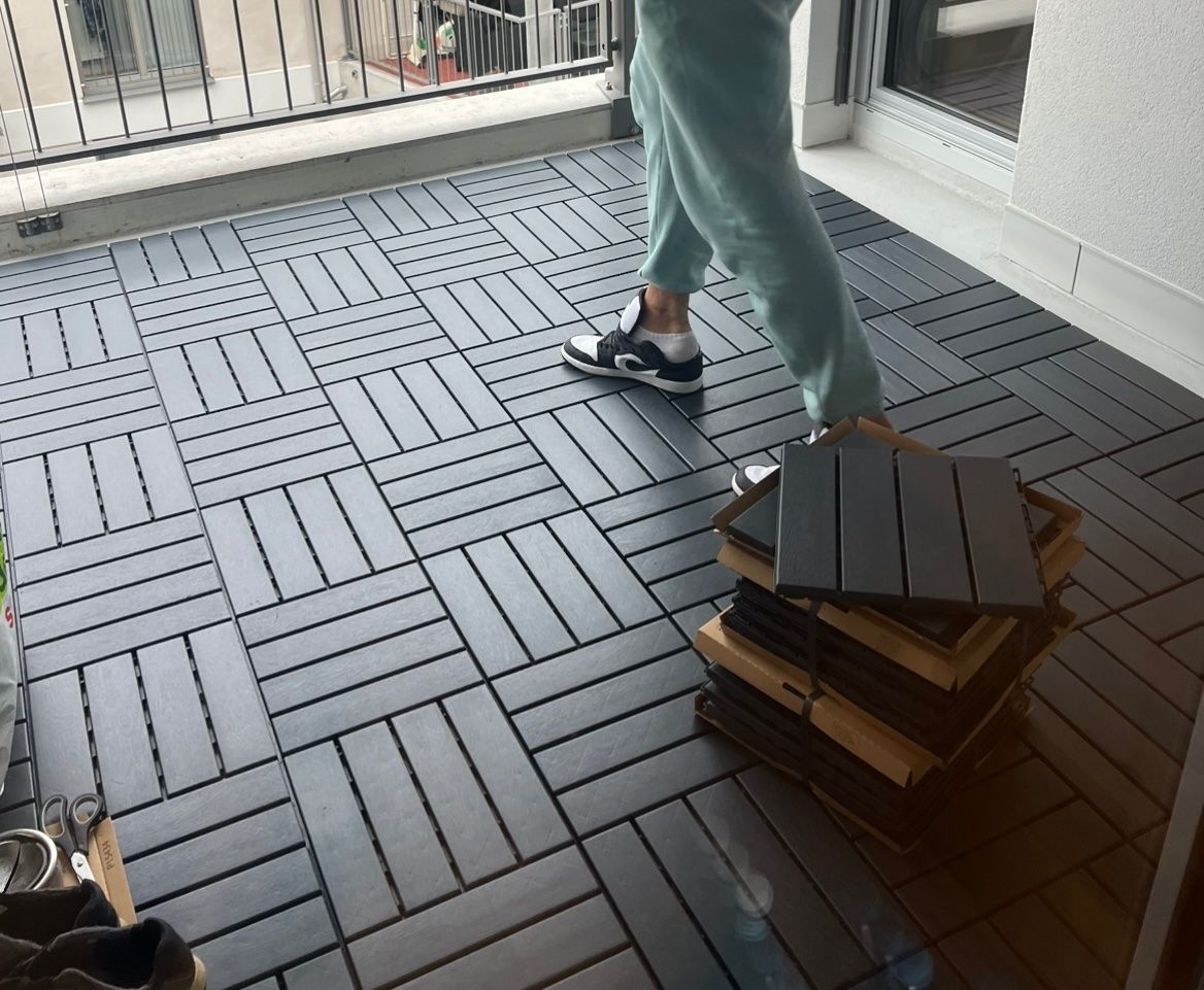 Ikea Runnen Erfahrung