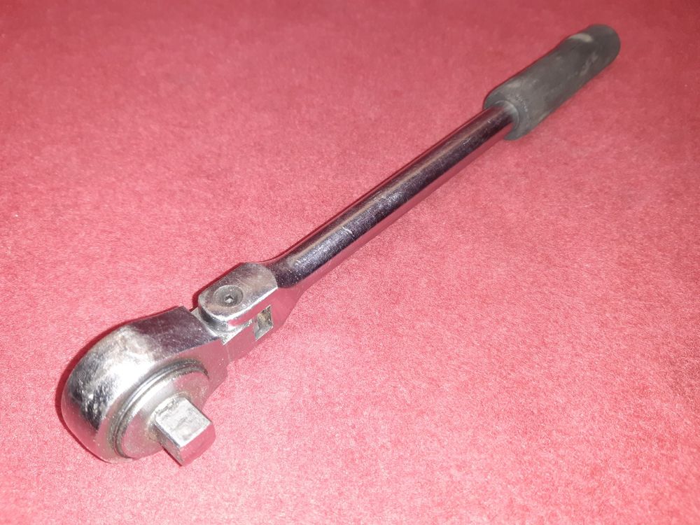 1 Stk. Ratsche mit Gelenk!! (Gebraucht) in Lohn-Ammannsegg für CHF 9.9 ...