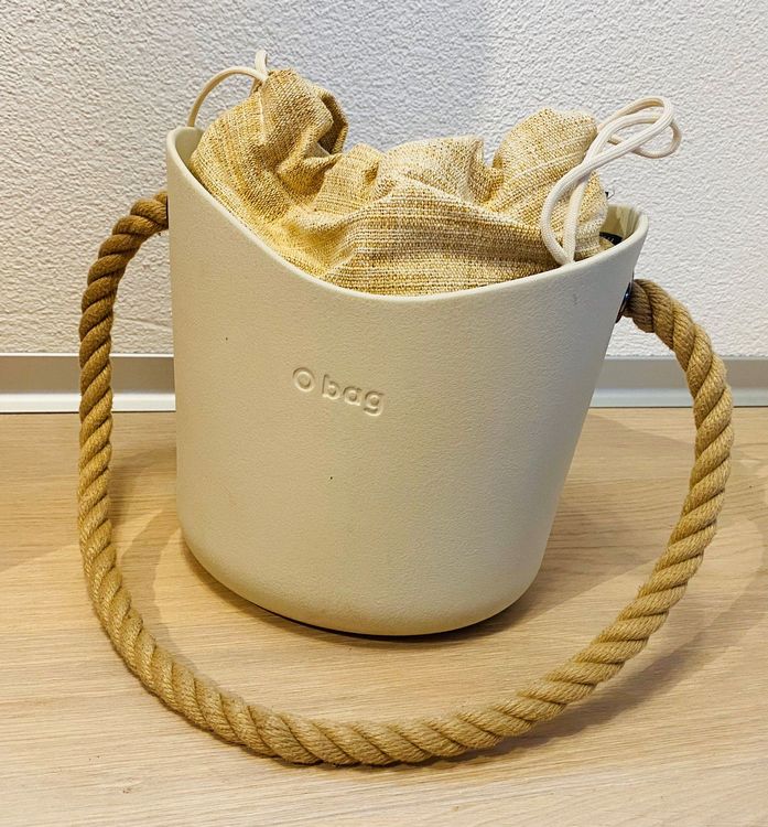 Tasche von O bag (Neu (gemäss Beschreibung)) in Oftringen für CHF 39.9 ...