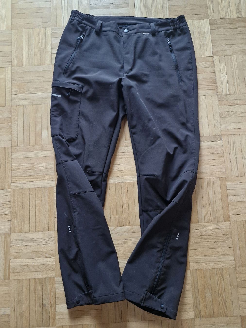 Icepeak Winterhose, Herren XXL/56, Top Zustand! (Gebraucht) in ...