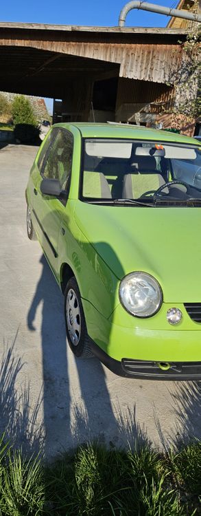 Wv Lupo (Gebraucht) in Wil SG für CHF 332 – nur Abholung auf Ricardo kaufen