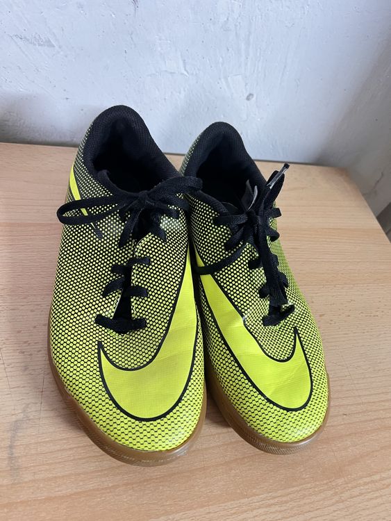 Hallenschuhe Nike 37,5 | Kaufen auf Ricardo