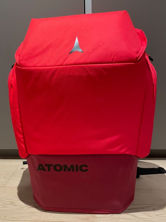 Backpack Atomic Racing 90L RS | Kaufen auf Ricardo