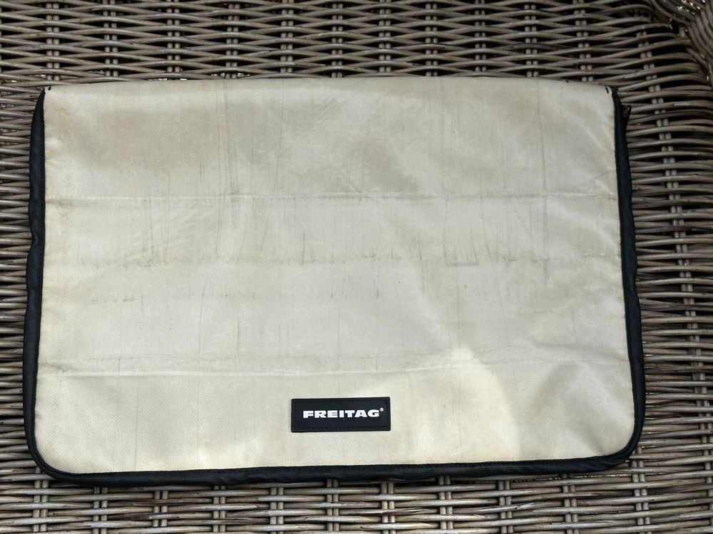 Freitag Laptop Tasche (Gebraucht) in Deitingen für CHF 58.95 – mit ...