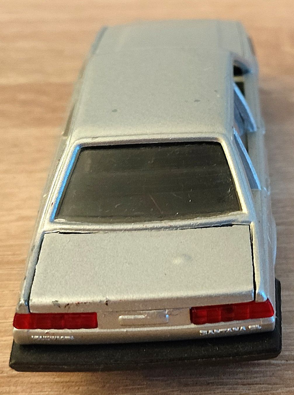 VW Golf Santana GL1:43 55 KW 75 PS Model 1015 (Gebraucht) in Grandson ...