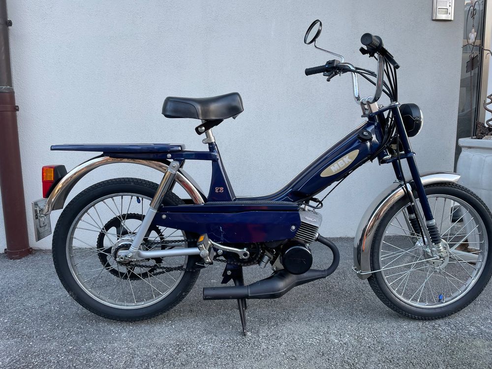 Mofa | Kaufen auf Ricardo