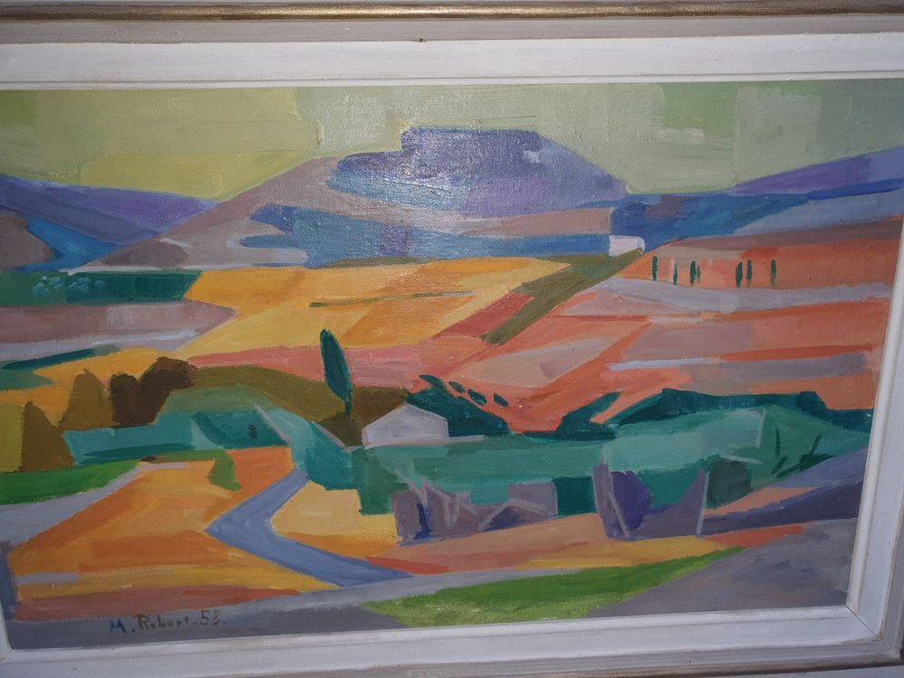 Tableau de Robert maurice | Kaufen auf Ricardo