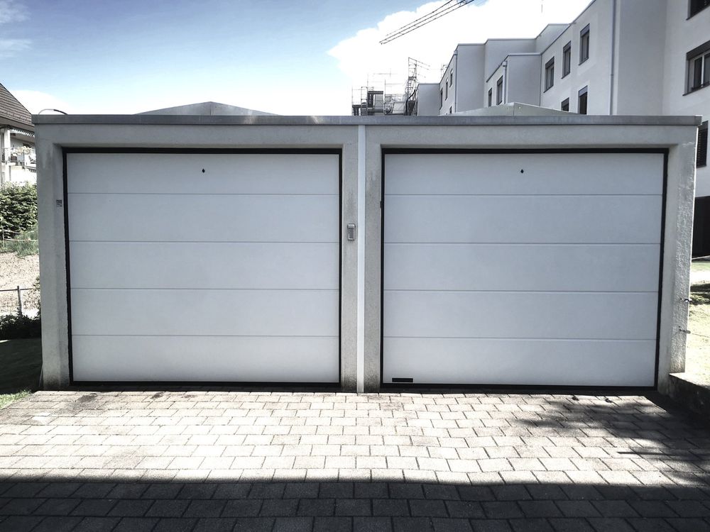 Fertiggarage Kaufen Gebraucht