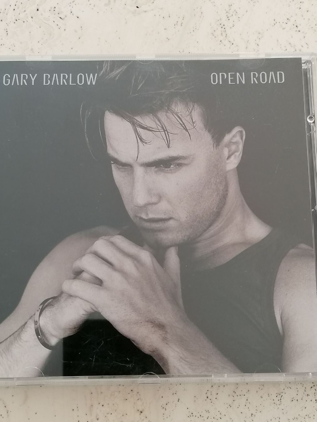 Gary Barlow - Open Road (CD, Album) Top Zustand! (Gebraucht) in ...