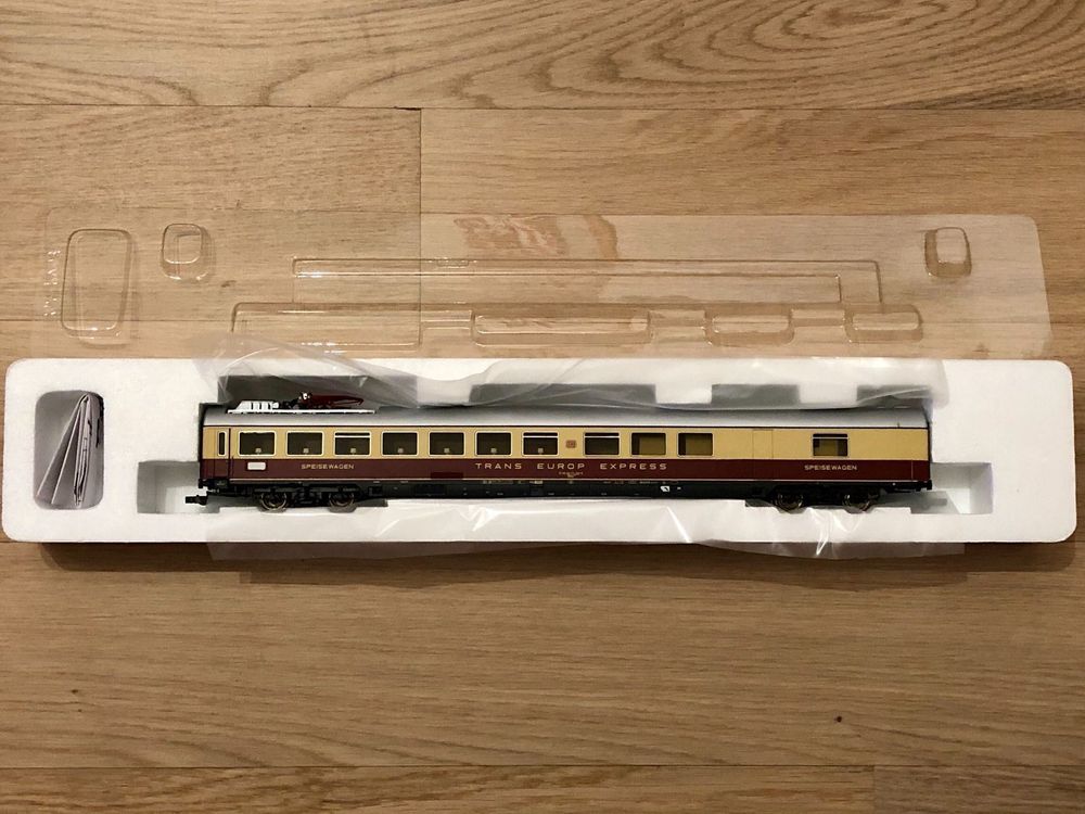 Roco 45811 (Neu und originalverpackt) in Wynigen für CHF 95 – mit ...